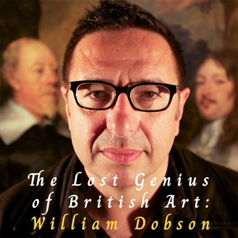 The Lost Genius of British Art: William Dobson - ZCZ Films